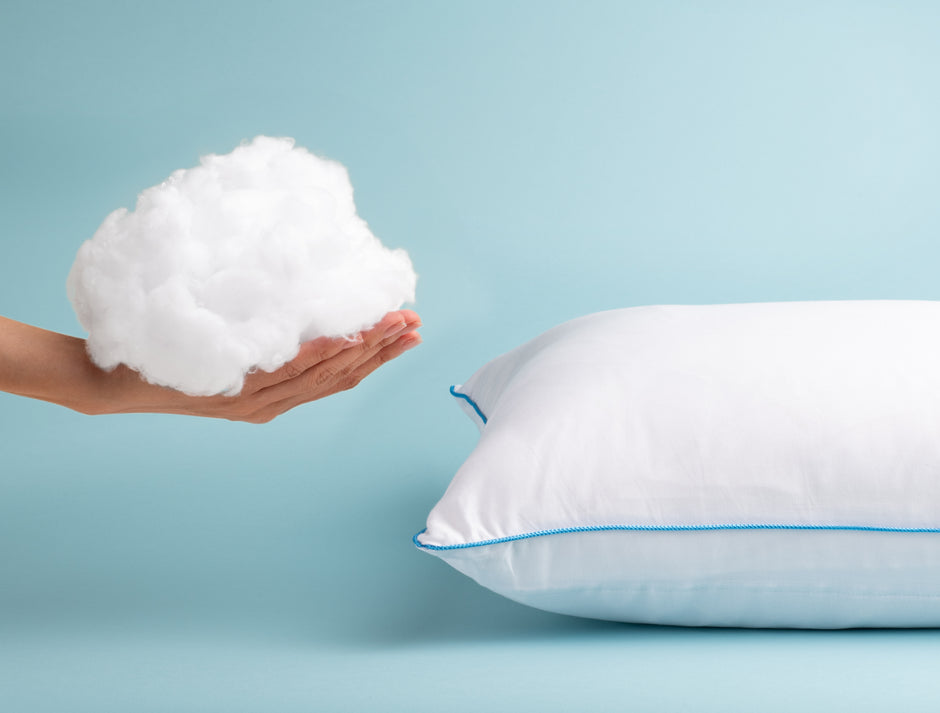 Shop All Products - Therapeutic Pillows | The Water Pillow by Mediflow ...